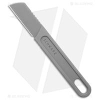 Schwartz Tactical Scalpel + 2.75in Fixed Blade Knife