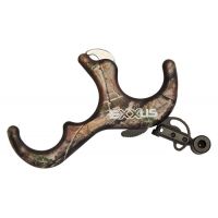 Scott Archery Scott Exxus Thumb Button Release 3-finger Rt-camo | Free ...