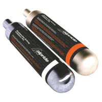 SCOTT CO2 and Argon Cartridge Set for Airbag | Free Shipping over $49!