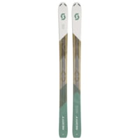 SCOTT Pure Mission 98Ti Ski - Women's | Free Shipping over $49!
