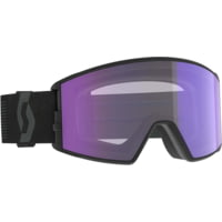 SCOTT React LS Goggle | Free Shipping over $49!