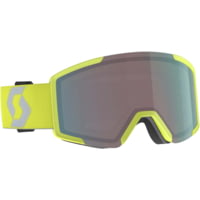 SCOTT Shield Goggle w/ Extra Lens | Free Shipping over $49!