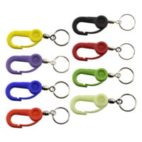 Scotty Snap Hook Key Chain | Free Shipping over $49!