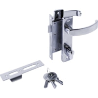 Sea-Dog 221615-1 Sea Dog Locking Door Handle Latch | 30% Off w/ Free ...