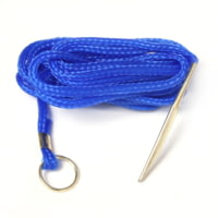 Sea Striker Husky Stringer w/Tapered Needle | Free Shipping over $49!