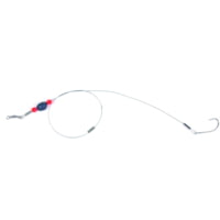 Sea Striker Egg Ready Rigs With Hook | Free Shipping over $49!