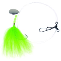 Sea Striker Fluke Rig With Bucktails | Free Shipping over $49!