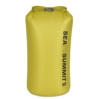 Sea to Summit Ultra-Sil Nano Dry Sack-Lime-13 L | Free Shipping over $49!