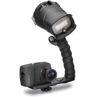 SeaLife Mini II Elite Dive Camera with External Flash & Wide Angle Lens ...