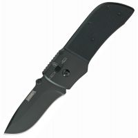 Seber Group Ratchet Knife, Drop Point Folding Knife | Free Shipping ...