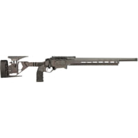 Seekins Precision Havak Hit Pro M3 Rifle, 6.5mm Creedmoor, 24 inch Barrel