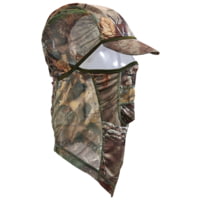 Seirus Huntsman Hood 3-N-1 | Free Shipping over $49!