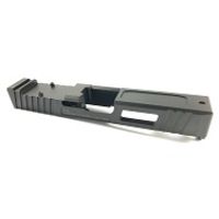Shadow Systems Gen 3-5 G19 Optics Ready Slide | Free Shipping over $49!