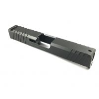 Shadow Systems Glock 19 Carry Slide | Free Shipping over $49!