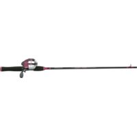 Shakespeare LadyFish Rod and Reel | Free Shipping over $49!