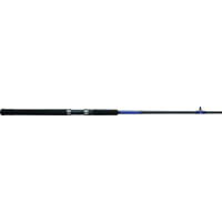 Shakespeare Tidewater Boat Rod, 1 Piece, Medium-Heavy 1-5oz Lures, 20lb ...