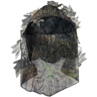 Shannon Outdoors 3D Leaf Bug Tamer Head Net w/Face Shield | $3.00 Off ...