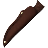 Sheath 6in Fixed Blade Leather Sheath | Free Shipping over $49!