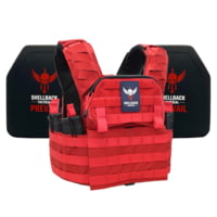 Shellback Tactical Banshee Elite 2.0 Level IV Body Armor Kit | 31% Off ...