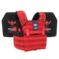 Shellback Tactical Banshee Elite 2.0 Lightweight Armor System | 28% Off ...