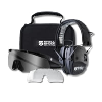 Shellshock Protection Ultimate Eyes & Ears Combo 39793A7B