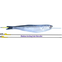 Shelton Bait Threader | Free Shipping over $49!