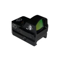 Shepherd Scopes Deadshot SR-11 Red Dot Sight | Free Shipping over $49!