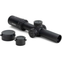 Shepherd Scopes Rogue Series 1-4x24, 30mm Tube | Free Shipping over $49!