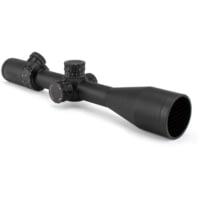 Shepherd Scopes Rogue Series 4-16x50 Rifle Scope, 30mm Tube, SFP | Free ...