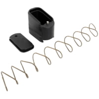 Shield Arms S15 9mm +2 Rounds Pistol Magazine Extension | Up to 23% Off ...