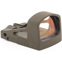 Shield Sights Compact Reflex Mini Red Dot Sight 2.0 | Free Shipping ...