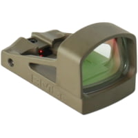 Shield Sights RMSc Compact Reflex Mini Red Dot Sight | Up to 12% Off 5 ...