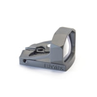 Shield Sights RMSx XL Lens Reflex Mini Red Dot Sight | Free Shipping ...