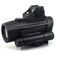 Shield Sights Zeiss ZO Series Red Dot Sight Mount | $8.00 Off w/ Free ...