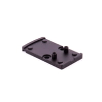 Shield Sights SMS/RMS Adapter Mount for Trijicon RMR Cut Slide | Up to ...