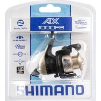 Shimano AX 1000 Front Spin Fishing Reel | Free Shipping over $49!