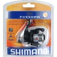 Shimano FX FB Front Drag Fishing Reel | Free Shipping over $49!