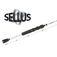 Shimano Sellus Spin Fishing Rods | Free Shipping over $49!