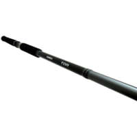 Shimano TDR Conventional Trolling Rod, 1 Piece, Moderate/Fast, Medium ...