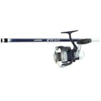 Shimano Zyclo 2500 Fishing Pole | Free Shipping over $49!