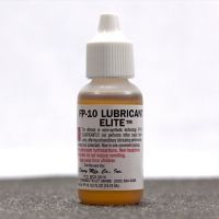 J. Dewey Shooter's Choice 0.5oz FP-10 Gun Cleaning Oil | Free Shipping ...