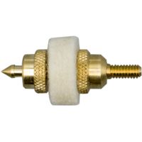 Shooter's Choice Pierce Point Jag w/Felt Pad | Free Shipping over $49!