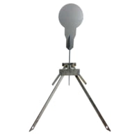 Shootsteel Evil RoyAR Target System - 3/8 AR550 10 Round Target 98ACA674