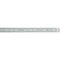 Shop Fox Stainless Steel Ruler | Free Shipping over $49!