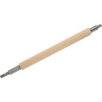 Shop Fox Rubber Outfeed Roller | Free Shipping over $49!