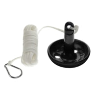 Shoreline Marine Mushroom Anchor Kit | Free Shipping over $49!