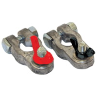 Shoreline Marine Battery Marine Terminal Kit | Free Shipping over $49!
