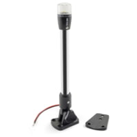 Shoreline Marine Led All Around Light Fold Down | Free Shipping over $49!