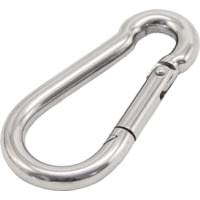 Shoreline Marine Safety Spring Hook | Free Shipping over $49!