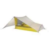 Sierra Designs Tensegrity 2 FL Tent - 2 Person, 3 Season | 5 Star ...